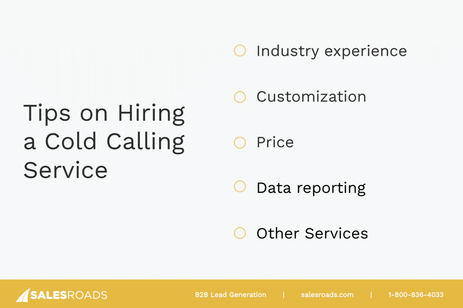 Find Your Perfect Cold Calling Partner: Top 7 Services Reviewed (2024)