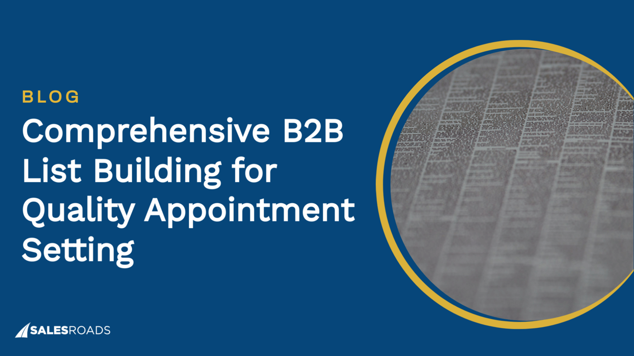 The Best 8 Appointment Setting Tactics to Crush Your Sales Goals The Best 8 Appointment Setting Tactics to Crush Your Sales Goals