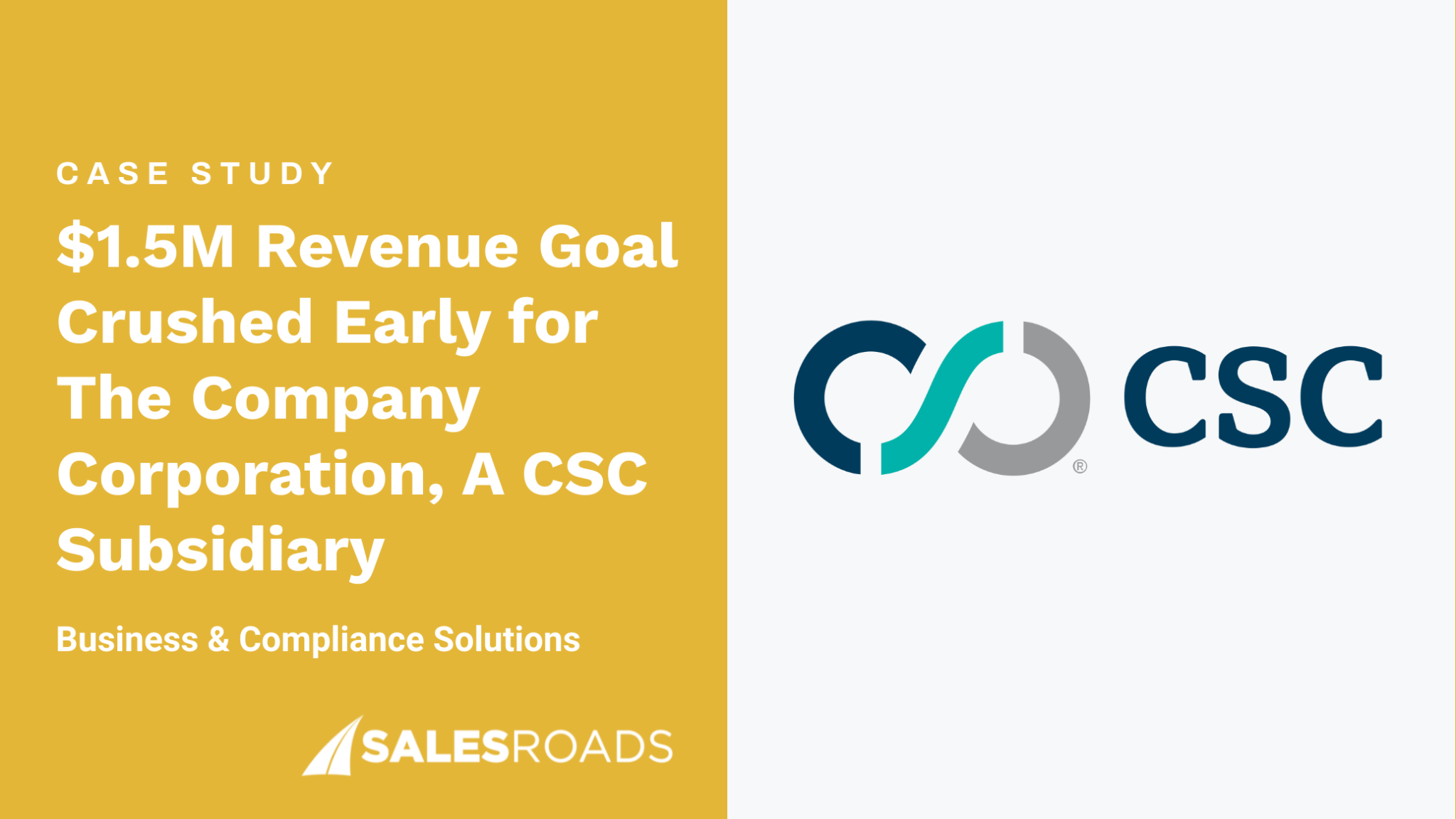 Sales Outsourcing Company | Outsourced Sales Team Services - SalesRoads