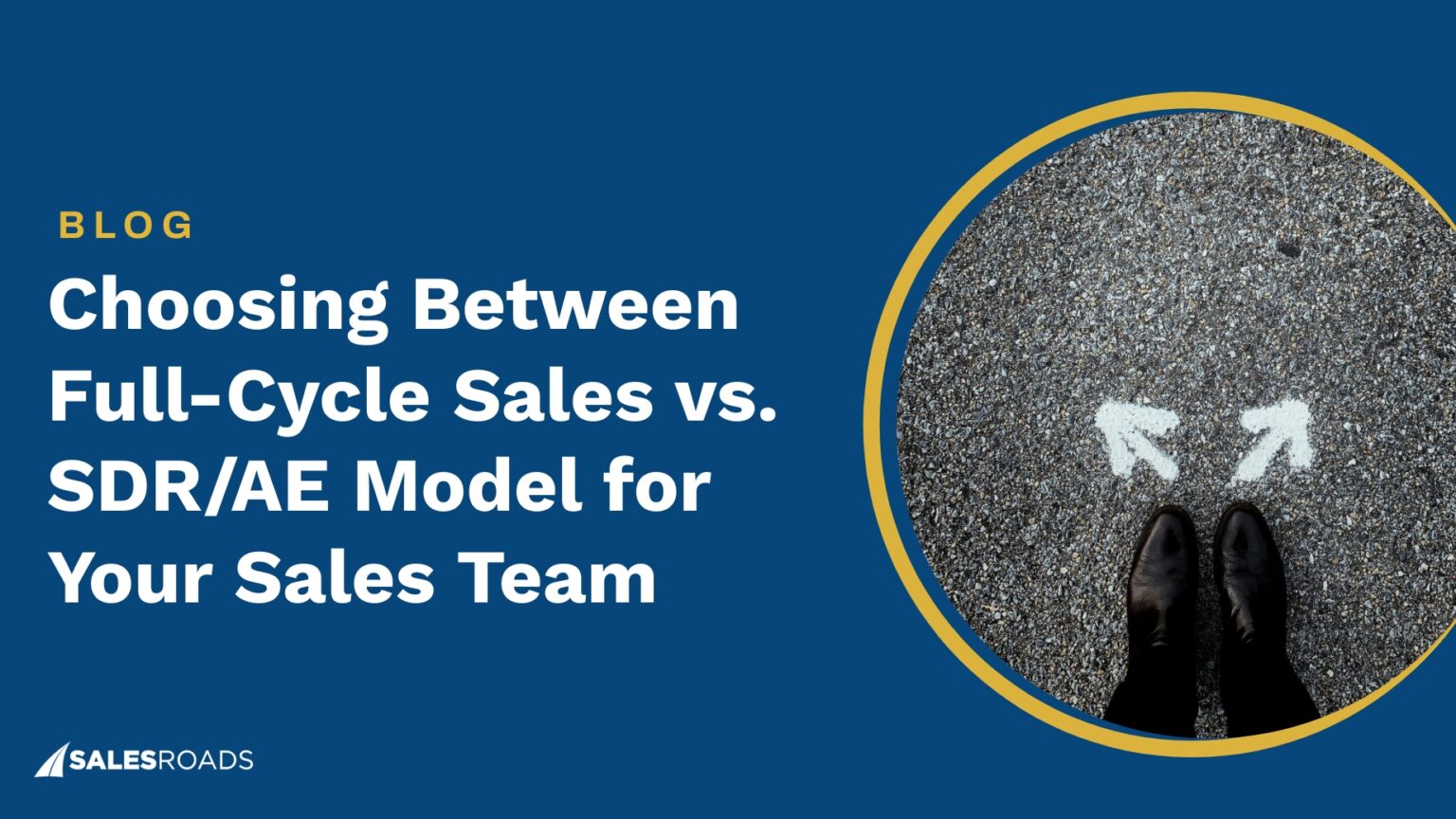 Sales Cycle Stages That’ll Help You Close Deals Faster
